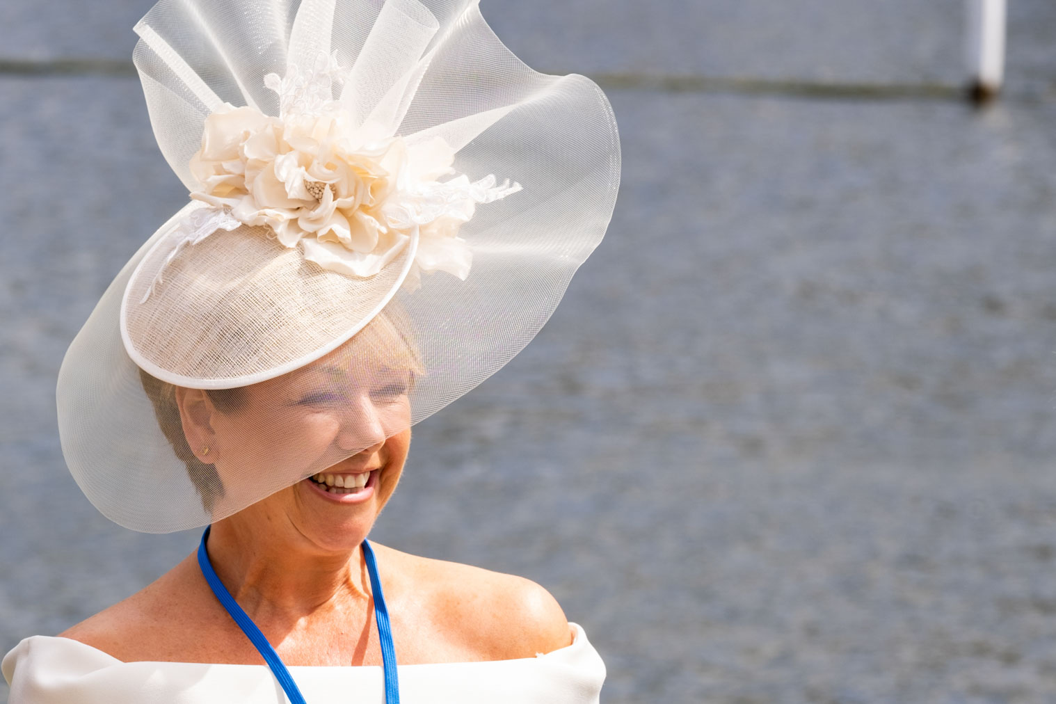 Regatta Enclosure Dress Code - Henley Royal Regatta