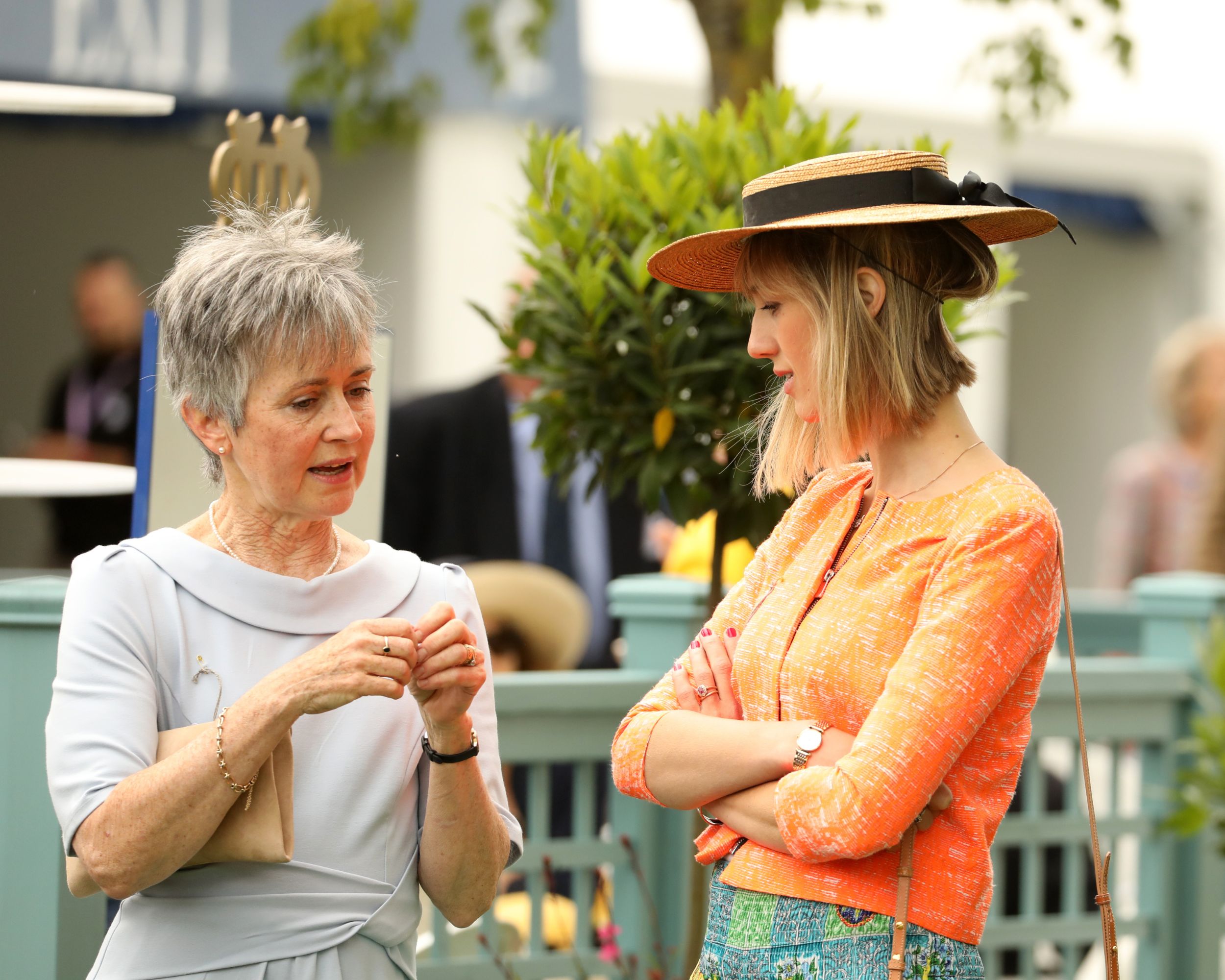 Regatta Enclosure Dress Code - Henley Royal Regatta